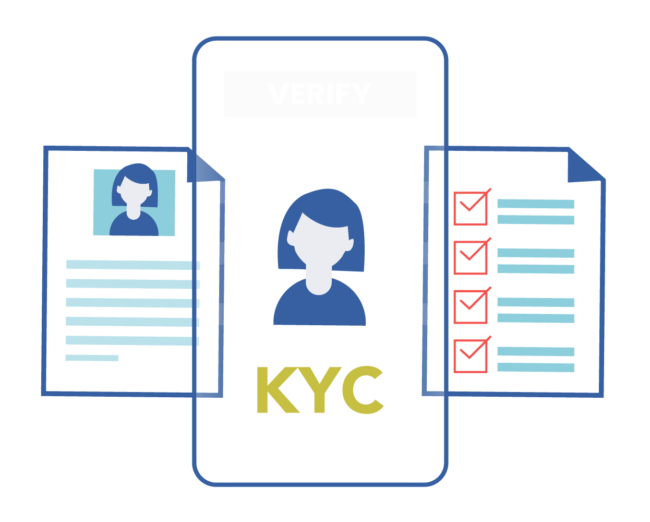 KYC Service